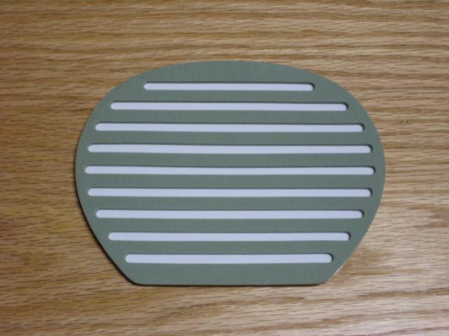 Waterdance Replacement Foam - Beartooth Flyfishing